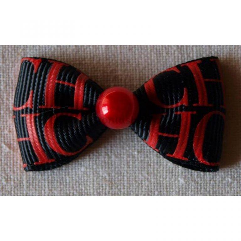 Lacito Perro Carolina Petit Handmade - Veterizonia