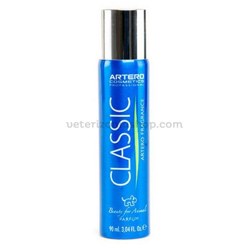 Perfume para Perro y Gato Classic Artero - Veterizonia